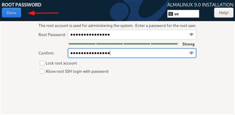 How To Install Almalinux Step By Step