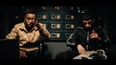Fresh LaDouille Yencli Feat Zkr Clip Officiel YouTube