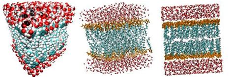 نرم افزار Packmol نسخه تحت ویندوز نانوکد نانوکد