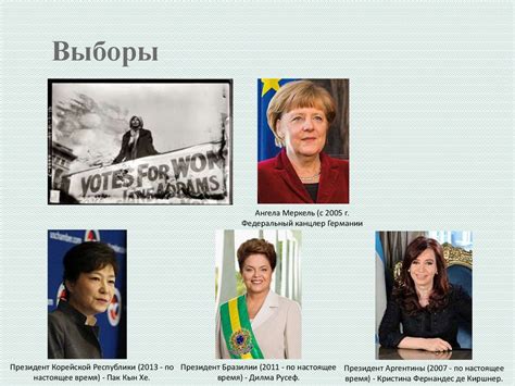 Достижения феминизма презентация онлайн