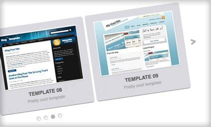 Jquery Pagination Plugins To Serve Your Pagination Purpose Code Geekz