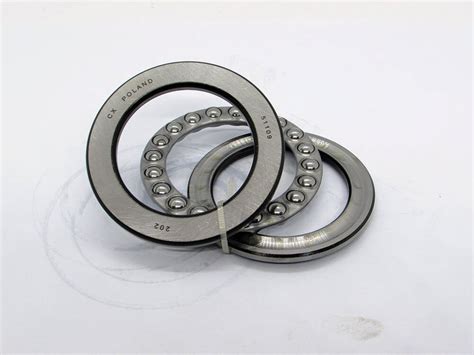 Подшипник 51109 CX Купить Цена 73 в Украине