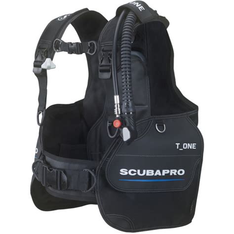 Scubapro MK19 Evo First Stage Lucas Divestore