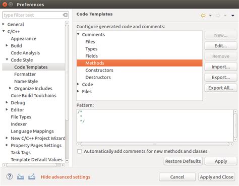 CCS Function Auto Commenting Code Composer Studio Forum Code