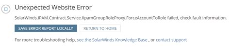 Solarwindsipamcontractserviceiipamgrouproleproxy