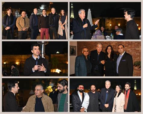 JS Bank Partners With World S Best Photographer Mario Testino To