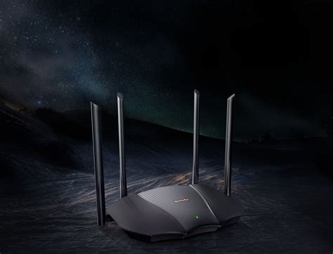 TX9 Pro i RX9 Pro - nowe routery WiFi 6 AX3000 od Tenda - halohalo.pl