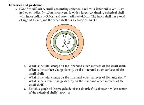[solved] exercises and problems 1 22 47 modified a sma