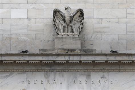 What Is The Us Federal Reserve Council On Foreign Relations