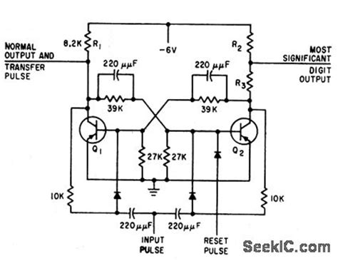 CURRENT ECONOMIZING DESIGN Basic Circuit Circuit Diagram SeekIC Com
