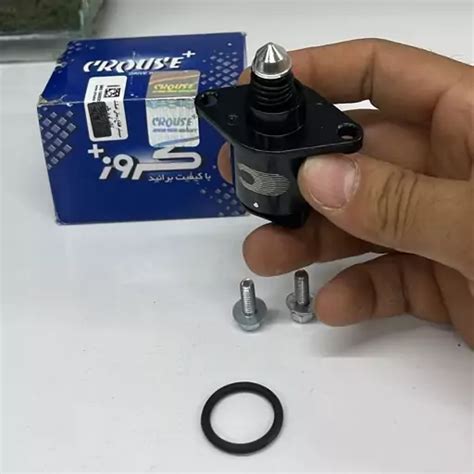 خرید و قیمت استپر موتور پراید اطلس تیبا کوییک ساینا پیکان Ef7 و Tu5