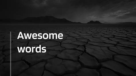 Natural Disaster Mitigation Plan Google Slides PPT