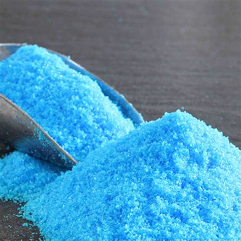 Copper Sulphate Chemical Supplier And Distributor In Dubai UAE Innoveda