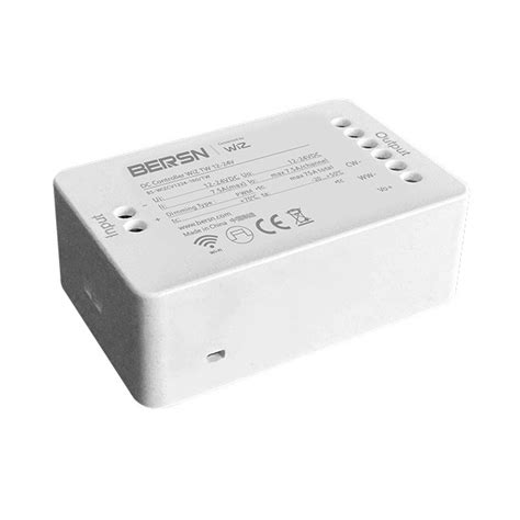China Custom Wifi Tunable White Led Controller Manufacturers Suppliers