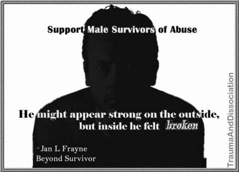Beyond Survivor The Wounded Warrior Blog 7 Ways To Help A Male