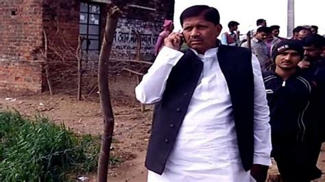 Mp News Ips अफसर से मारपीट के 11 साल पुराने मामले में भाजपा के पूर्व