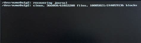 20 04 i can no longer boot into ubuntu ask ubuntu