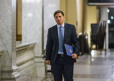 I Am Suing Ctv Patrick Brown Launches Lawsuit Over Sexual Misconduct