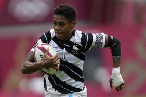 The Fiji Times Bronze Win Fijiana 7s Wins First Olympic Games Medal