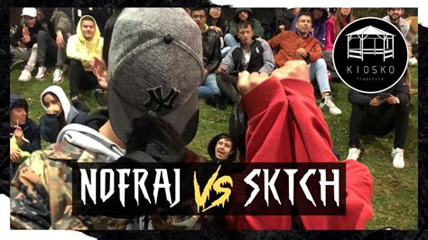 Nofraj Vs Sktch Octavos Fecha 14 2022 YouTube