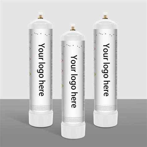 Best Selling New Disign Whipped Cream Charger In 580g