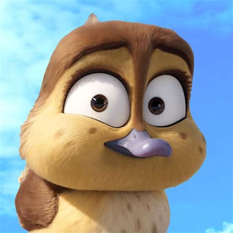 Gwen Mallard The Parody Wiki Fandom