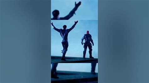 Nightwing Y Jasontodd Dc Gothamknights Youtube