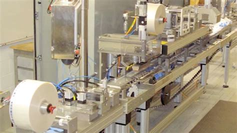 Synchronous Technology Helps Small Company Solid Edge