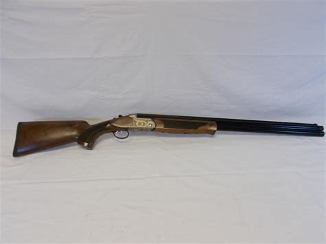 Pointer Acrius 12ga Ou Our Shop