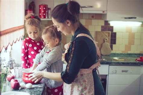 Aprenda A Fazer Bolos Caseiros Deliciosos Receitas De Mãe