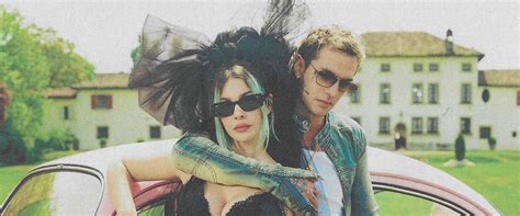 Achille Lauro il nuovo singolo è Fragole con Rose Villain Radio Bruno