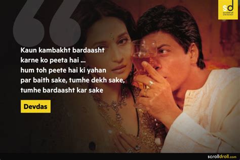 30 Iconic Dialogues Of Shahrukh Khan That Are Unforgettable