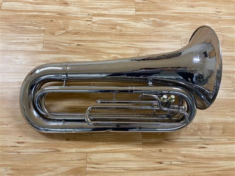 Subcontrabass Tuba