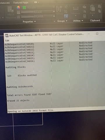 Solved Corrupt Files Autodesk Community