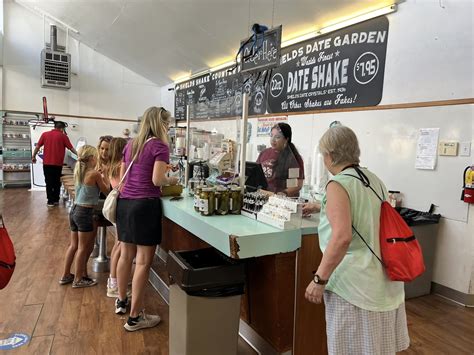 Shields Dates Where The Dating Game Lives On The Desert Way With