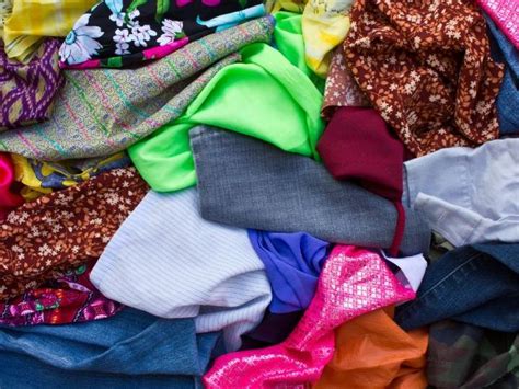 Aqa Gcse Design And Technology Unit 5e Textiles Teaching Resources