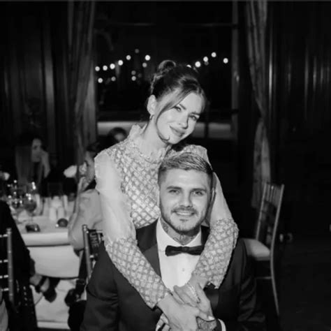 El Posteo De Mauro Icardi Por Los 33 Años De La China Suárez Filo News
