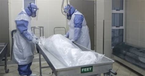 Черна вест Жена почина от коронавирус в болницата във Враца