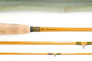 Aroner Spring Creek 8 32 4 Spinoza Rod Company