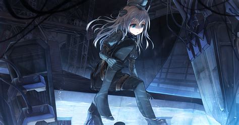 艦隊これくしょん 出撃準備 Baecのイラスト Pixiv