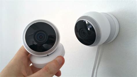 Elements Of The Top Rated Home Security Camera Systems Terre De Beauce