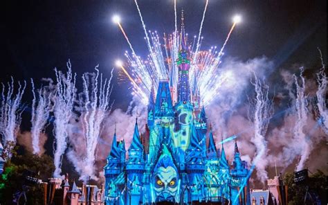The Ultimate Walt Disney World Bucket List Kingdom And Cruise Travel Blog