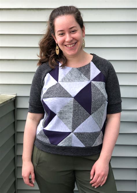 Cashmerette Pattern Hacks Cashmerette