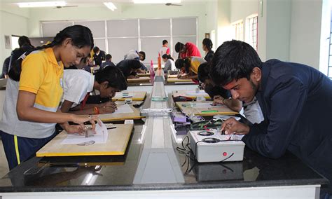 Physics Lab Griffins International Babe