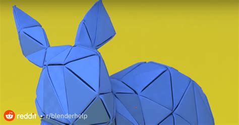 How To Recreate This Shader Style Blenderhelp
