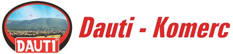 Dauti Komerc