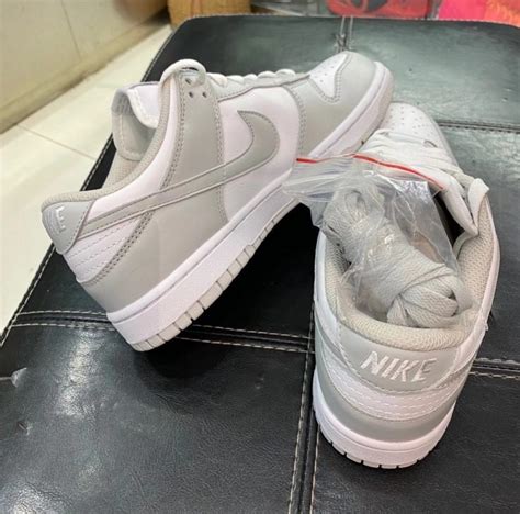 Where To Buy Nike Dunk Low Wmns Photon Dust Nice Kicks