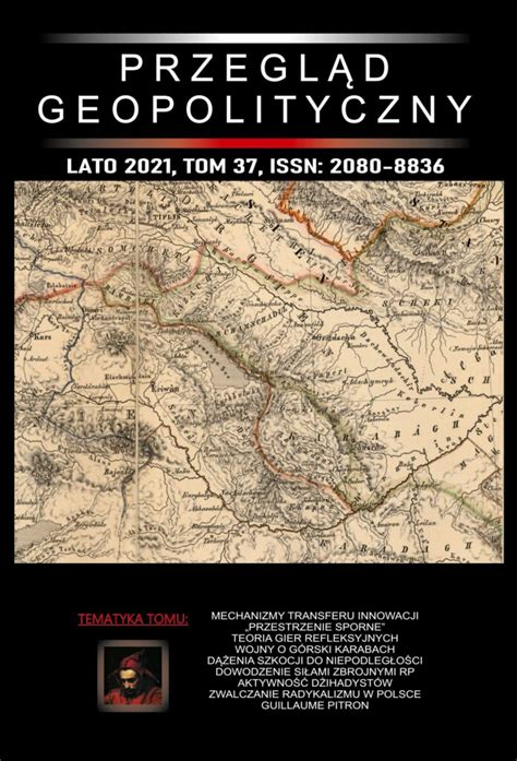 Vol Przegląd Geopolityczny