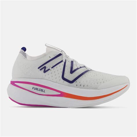 Tênis New Balance Fuelcell Supercomp Trainer Masculino Roupas E