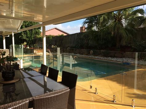 Why Choose Glass Pool Fences Over Other Fences Als Glass Works